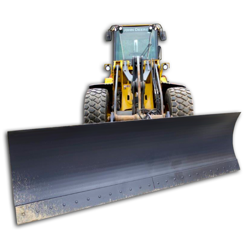 wheel-loader-hydraulic-angle-blade - Tysea Mfg Inc
