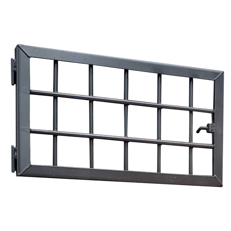 Excavator FOPS and Guarding - Tysea Manufacturing Inc