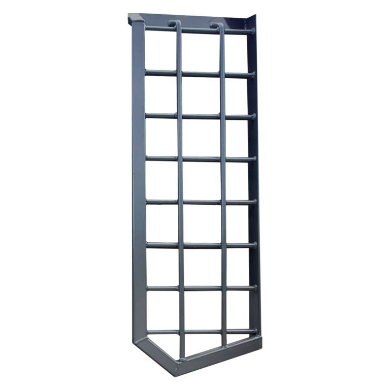 Excavator FOPS and Guarding - Tysea Manufacturing Inc